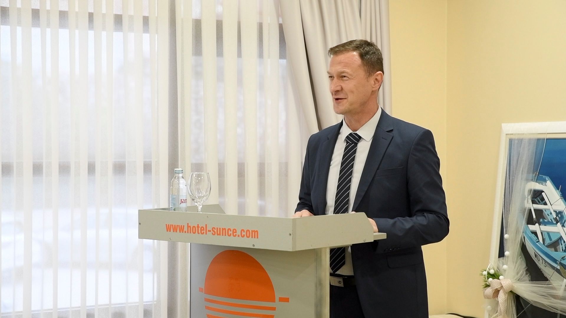 Suradnja s Republikom Hrvatskom – J.P. KOMUNALNO NEUM